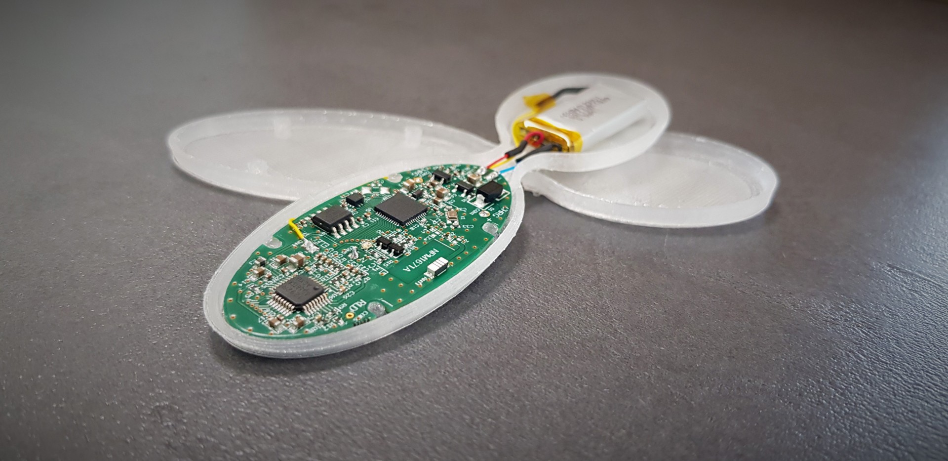 Betronic | Electronics that connect to Cyber security