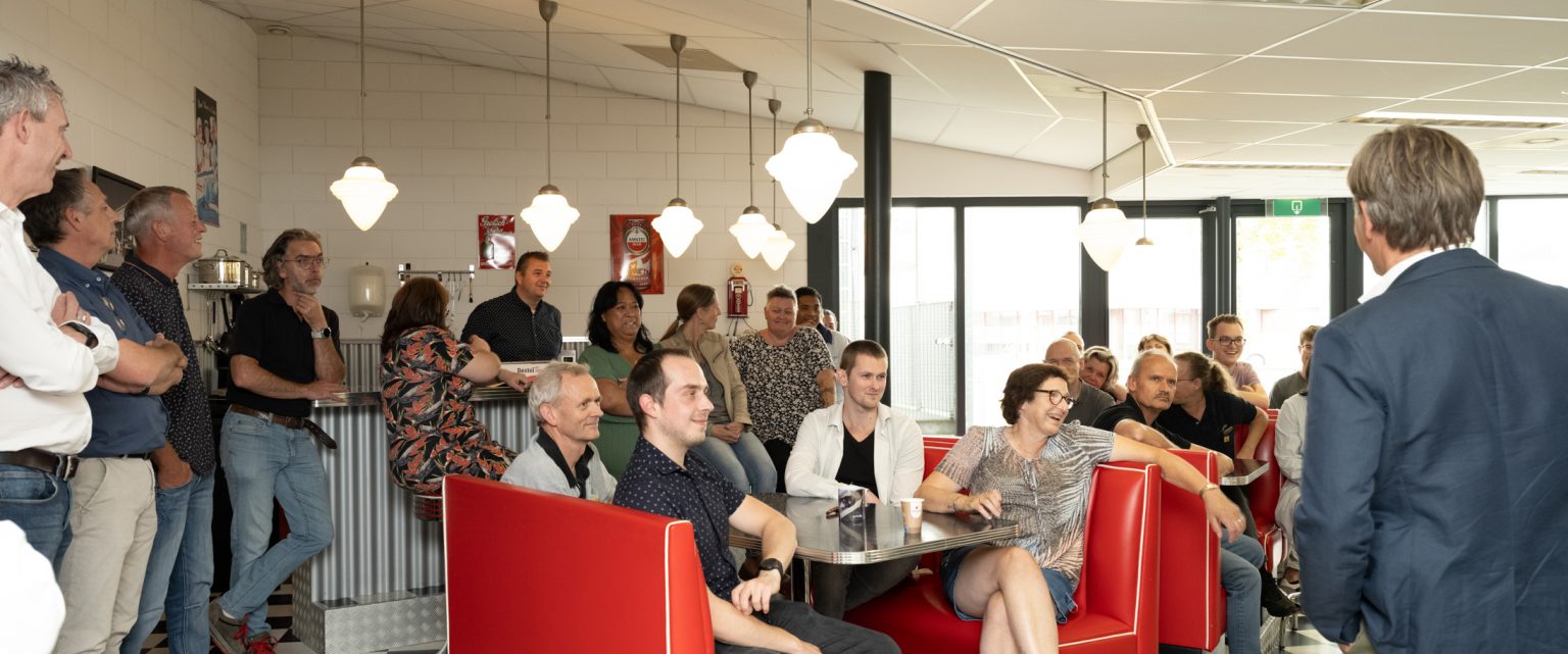 Expice overgenomen door Betronic Group - betronic.nl